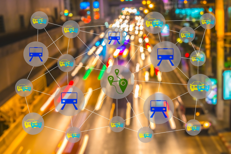 The Sharing Economy Boom: What It Means for the Supply Chain