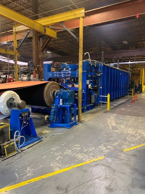 Lightweight Rubber Conveyor Belt Manufacturer Investing $14 Million in ...