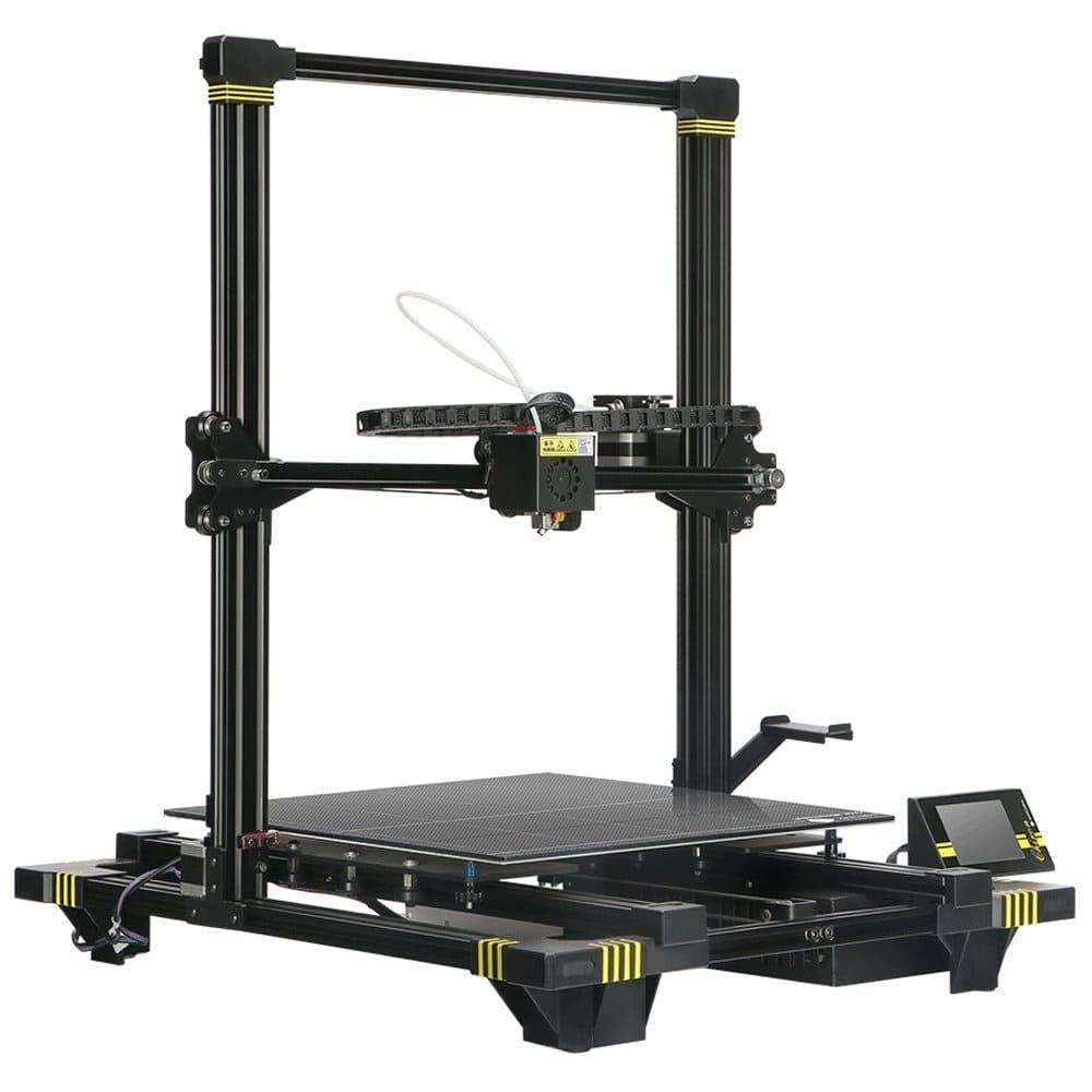 The Best 3D Printers Under US 1000 Including Crealty And FlashForge 3D The Best 3D Printers Under US 1000 Including Crealty And FlashForge 3D