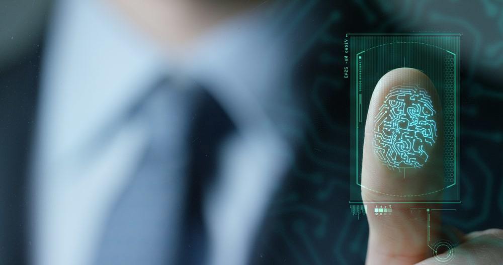Biometric Access Control Systems Security Measures And Principles Biometric Access Control Systems Security Measures And Principles
