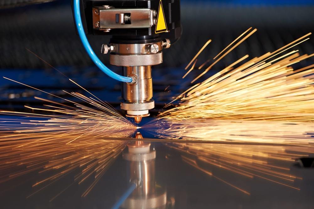 Mechanical Cutting Machines Vs Laser Milling Machines