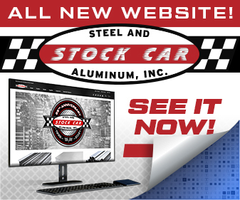 Racing to Keep Up with Customer Demand, Supplier to NASCAR Launches ...