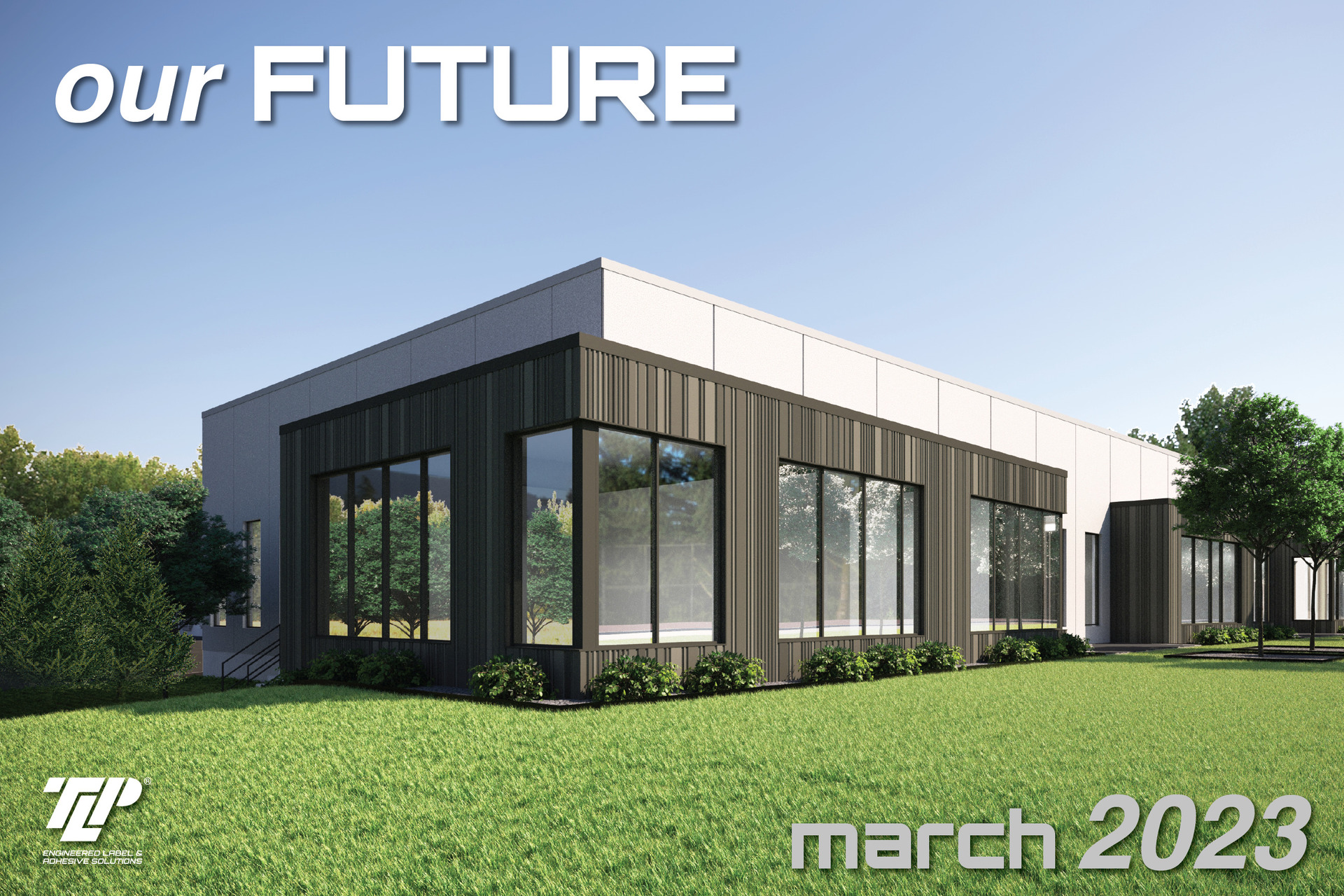 Label Manufacturer Announces New Headquarters to Support American-made ...