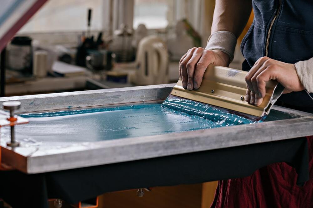 Top Screen Printing Service Suppliers And Companies In The USA And Canada Top Screen Printing Service Suppliers And Companies In The USA And Canada