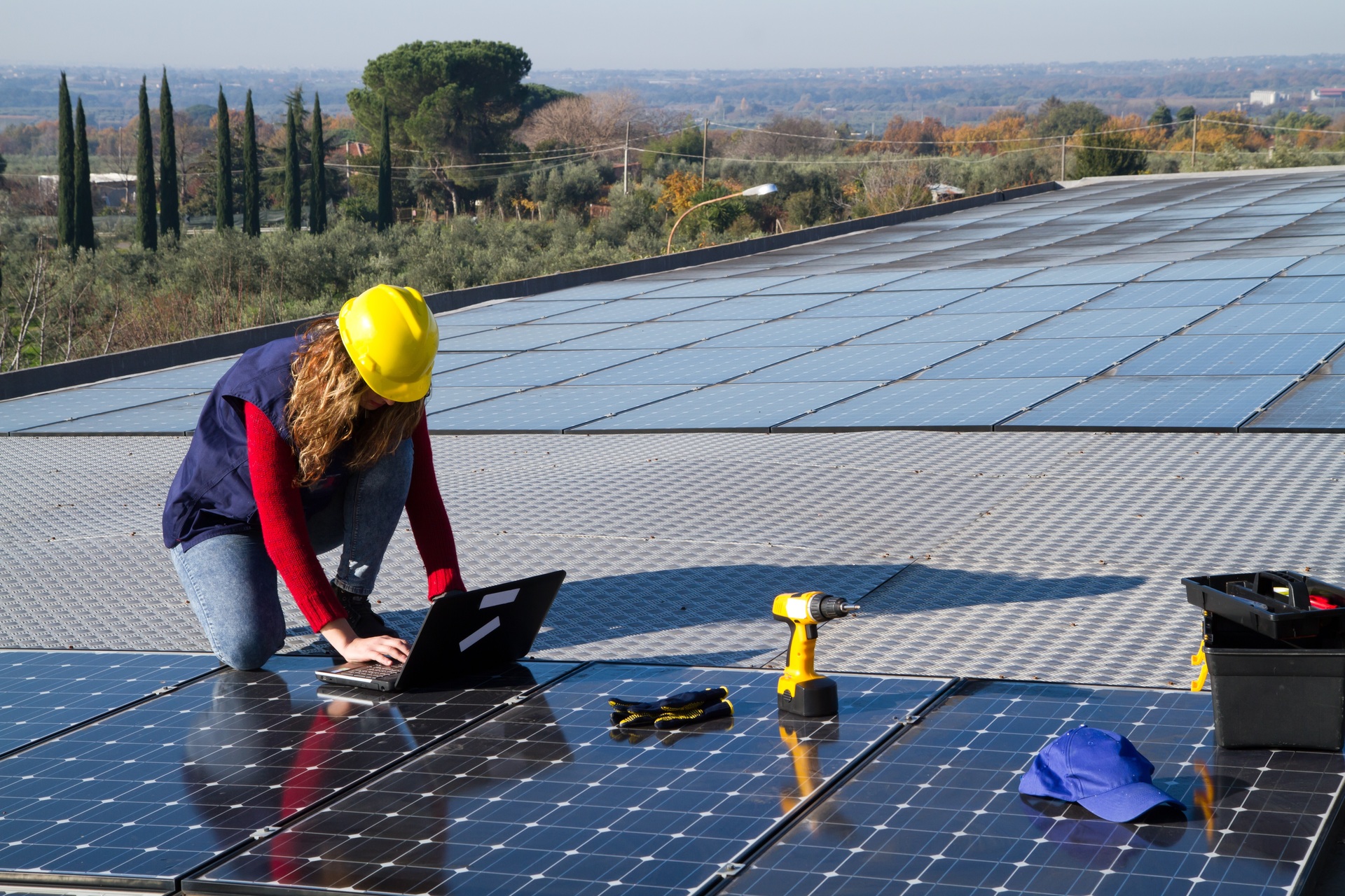 The Future of Renewable Energy [Energy Watch Series]