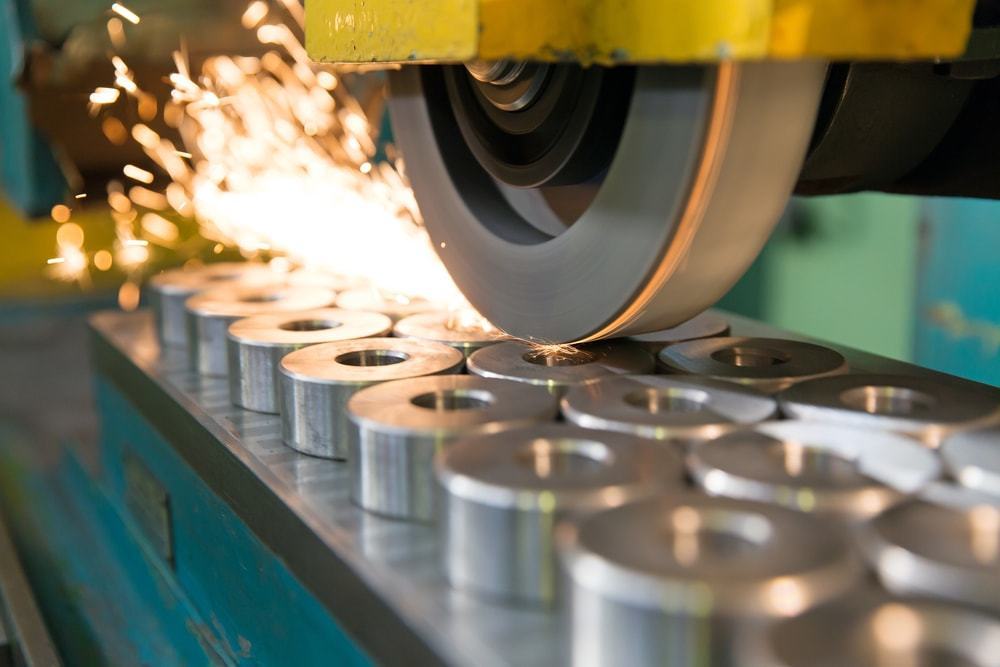 Metal Finishing What Types Of Finishes Are There 