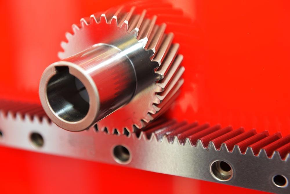 All About Rack And Pinion Gears What They Are And How They Work
