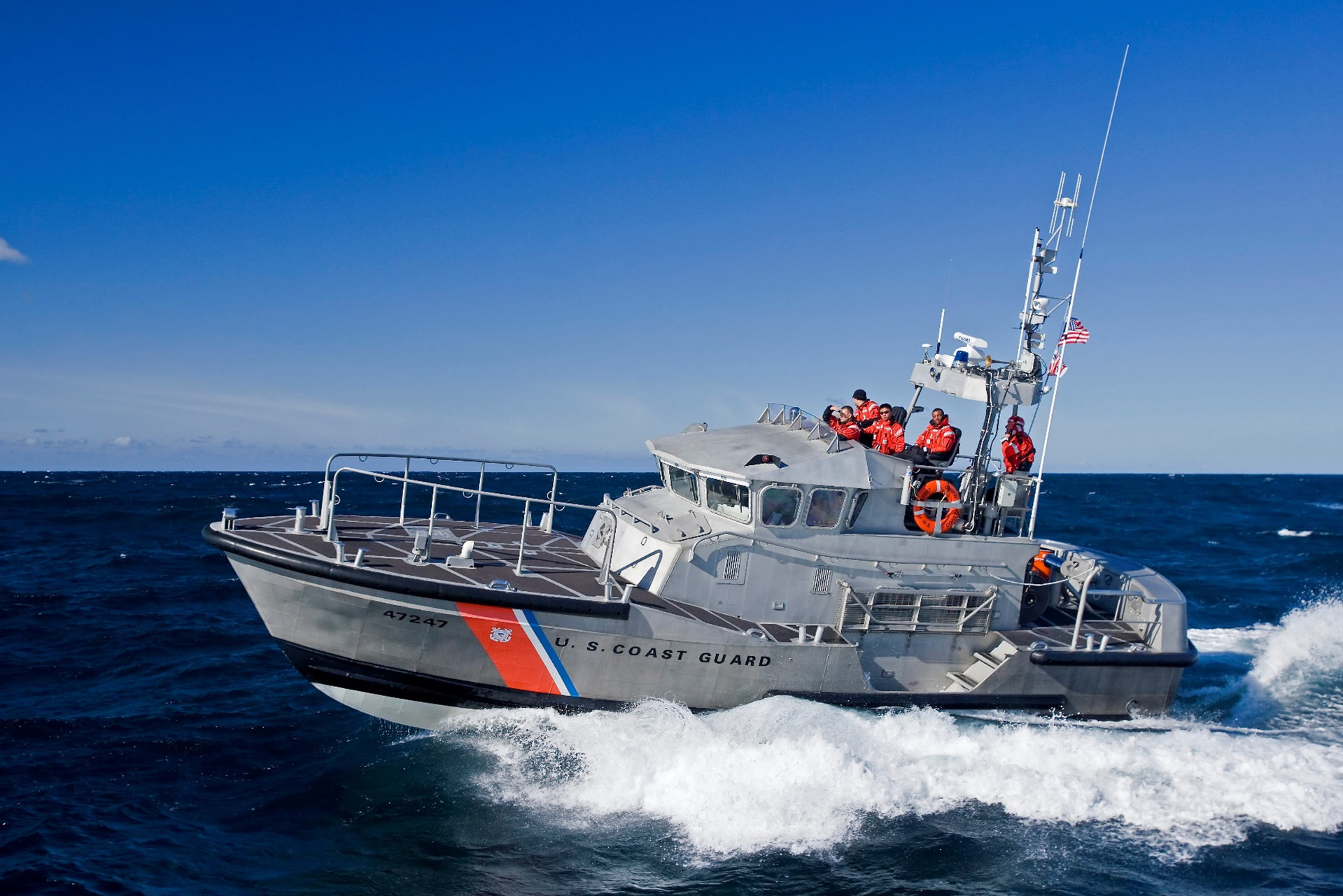 Military Contractor Opens Connecticut Facility to Modernize Rescue ...