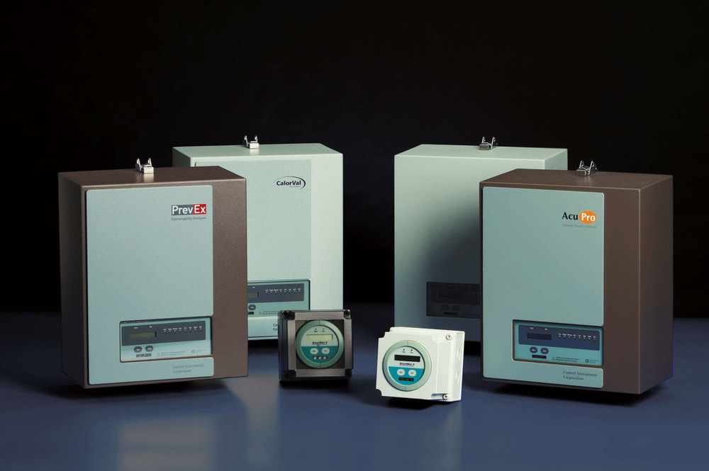 Gas Detection Systems Manufacturer Protects Lives While Maximizing Profit