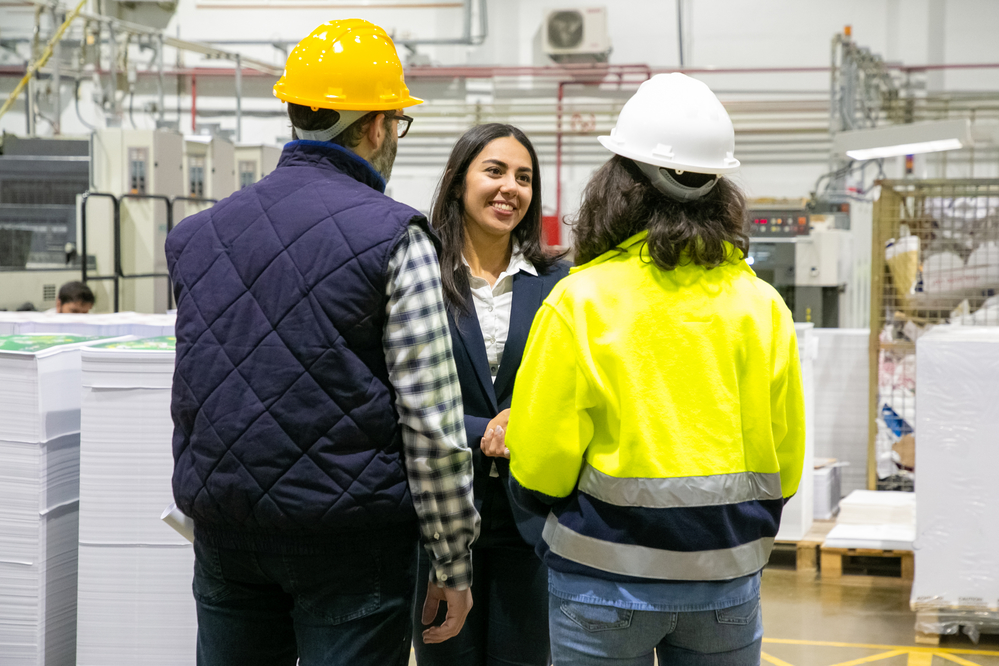 29 Do’s and Don’ts from Women in Manufacturing to Help Advance Your Career