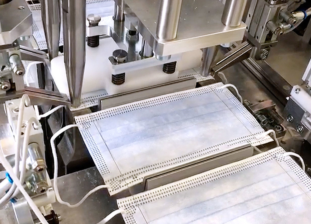 Bringing Quality Back to PPE: How Moss Penetrated a Booming Industry ...