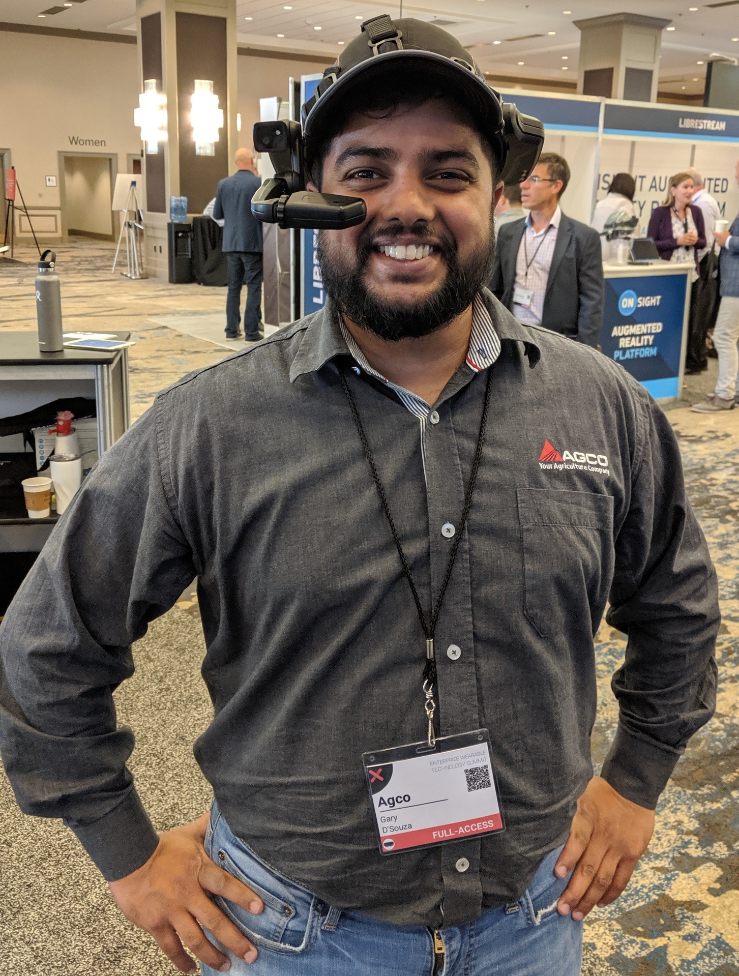 Implementing PLM Technology in the U.S. & Brazil, Gary D’Souza Wins ...