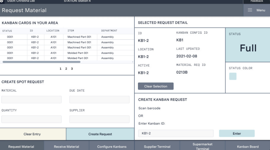 9 Industrial Apps Your Business Should Be Using