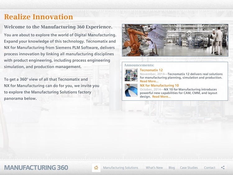 9 Industrial Apps Your Business Should Be Using