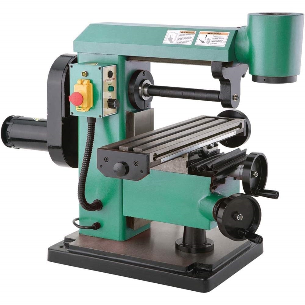 Diy Mini Mill Cnc - Do It Your Self Diy Mini Mill Cnc - Do It Your Self