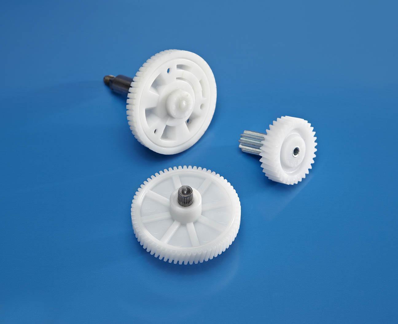 Custom Molder Brings Solutions to Customers with Mission-critical ...