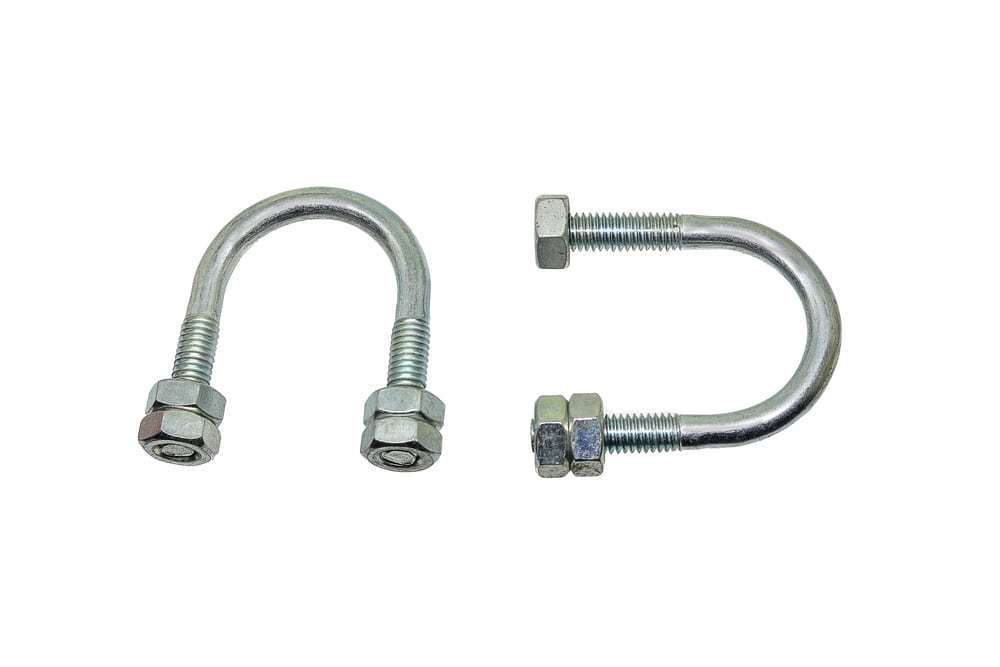 Types of Bolts - A Thomas Buying Guide