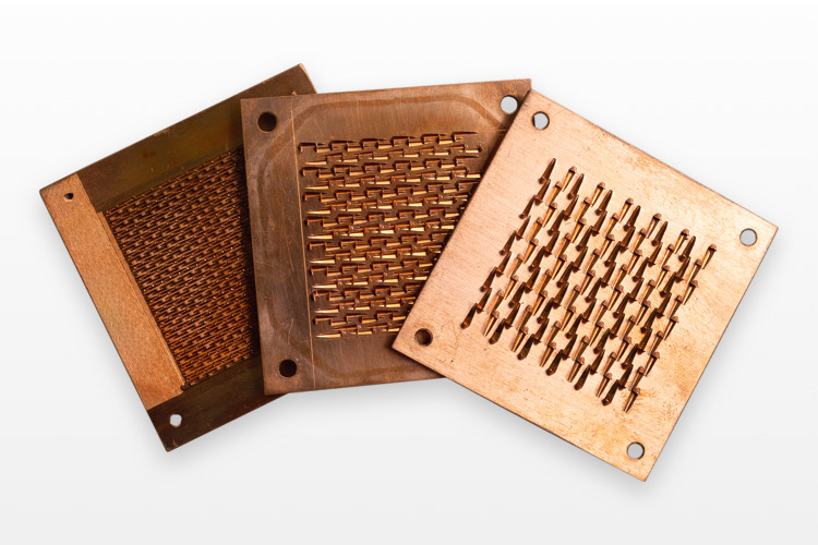 NUCAP’s Newest Division Using GRIPMetal to Revolutionize Heat Exchange ...