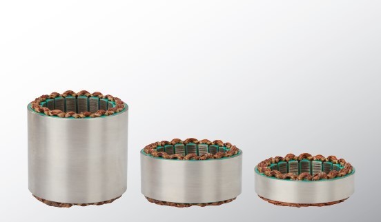 Celera Motion Offers Direct Drive Motor Solutions for Robotic Joints ...