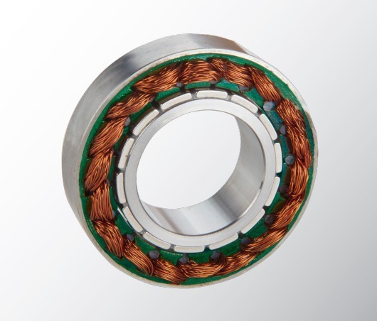 Celera Motion Offers Direct Drive Motor Solutions for Robotic Joints, Satellite Actuators, and More