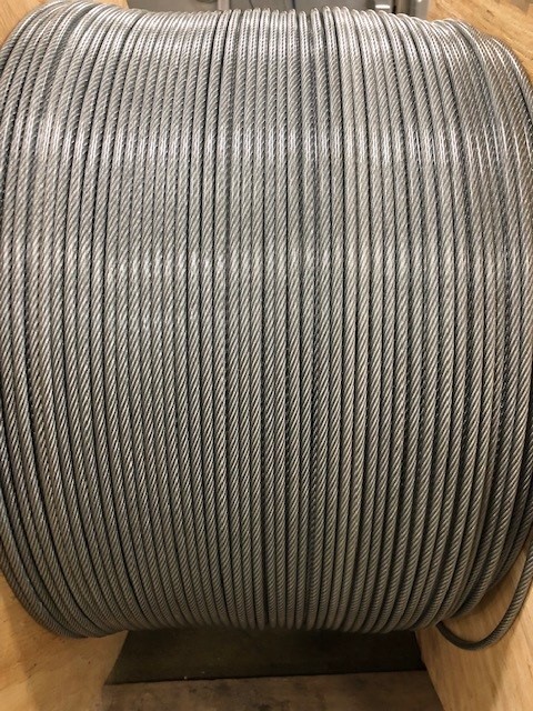 Custom Wire Rope and Cable Assembly Manufacturer Offers In-house ...