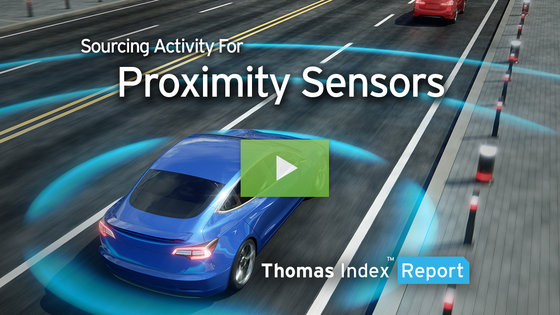 New OSHA Social Distancing Regulations Spur Proximity Sensor Sourcing