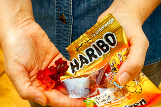 First North American HARIBO Facility Nears Start of Production