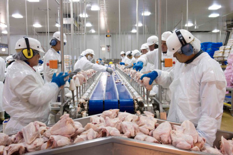 Tyson Announces $61 Million Investment in Mississippi Poultry Plant ...
