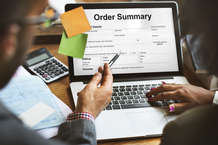 Does Your B2B Transaction Require Both an Invoice and a Purchase Order?