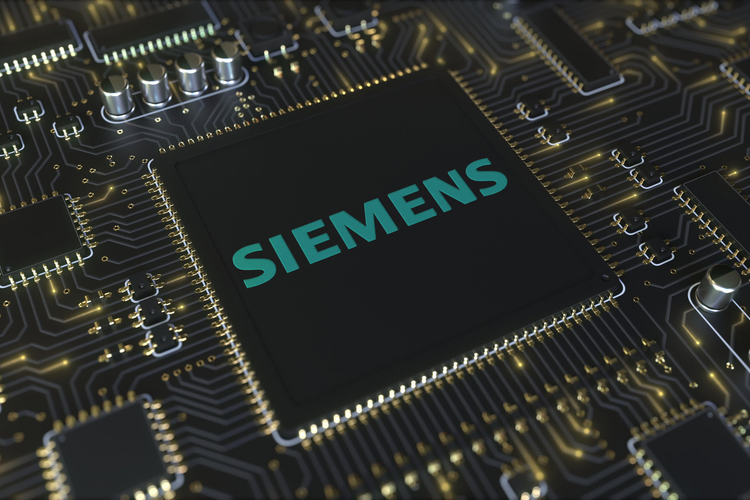 New Siemens Plant to Support Goal of Producing 1 Million EV Chargers ...