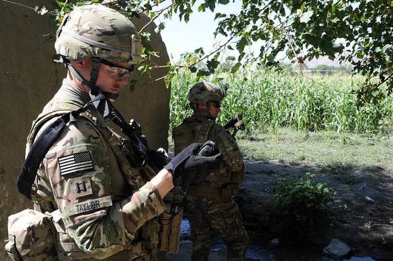 U.S. Army Seeks Network-aided PNT Technology U.S. Army Seeks Network-aided PNT Technology