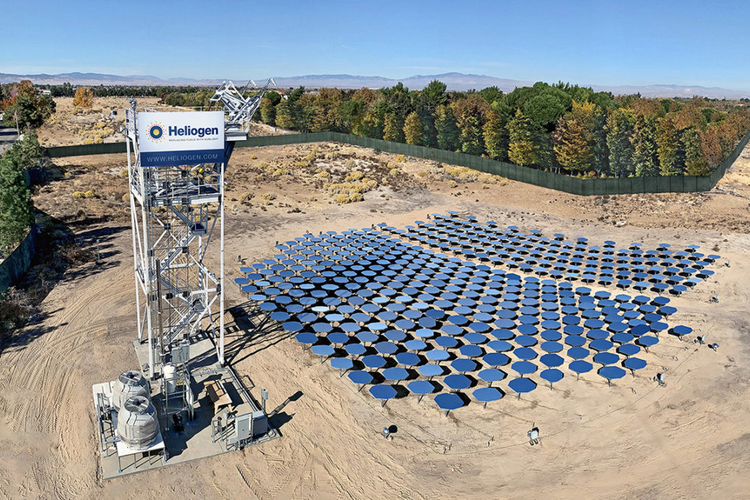 Clean Energy Startup Hits Major Breakthrough in Replacing Fossil Fuels ...