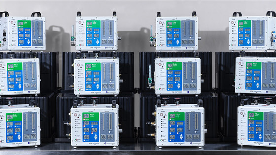 NASA Jet Lab Selects 8 U.S. Manufacturers to Make COVID-19 Ventilator