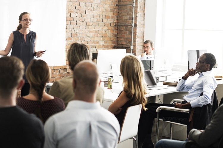 How to Run More Effective Employee Training