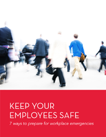 Keep Your Employees Safe