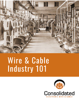 A High-Level Review of the Wire & Cable Industry