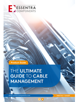 The Ultimate Guide to Cable Management