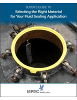 Buyer's Guide to Selecting the Right Material for Your Fluid Sealing ...