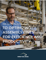 This eBook examines the challenges experienced in manufacturing ...