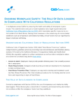Ensuring Workplace Safety: The Role of Data Loggers in Compliance with ...