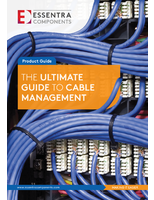 Cable Management Ultimate Guide