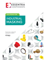 Solutions for Industrial Masking
