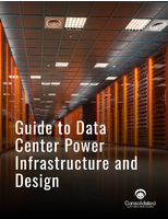 Guide to Data Center Power Infrastructure and Design