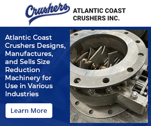 Atlantic Coast Crushers, Inc.: Kenilworth, NJ 07033