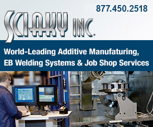 Sciaky, Inc.: Chicago, IL 60638