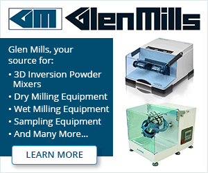 Glen Mills, Inc.: Clifton, NJ 07014