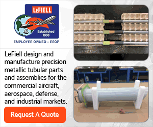 LeFiell Manufacturing Co.: Santa Fe Springs, CA 90670