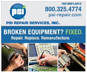 PSI Repair Services, Inc.: Livonia, MI 48150
