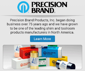 Precision Brand Products, Inc.: Downers Grove, IL 60515