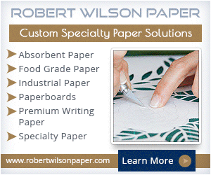 Robert Wilson Paper Corp.: Lynbrook, NY 11563